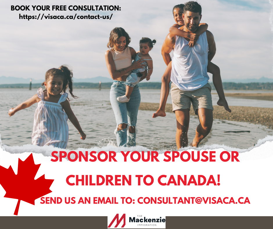 Preparing for Life in Canada: Tips and Advice for Families Immigrating ...