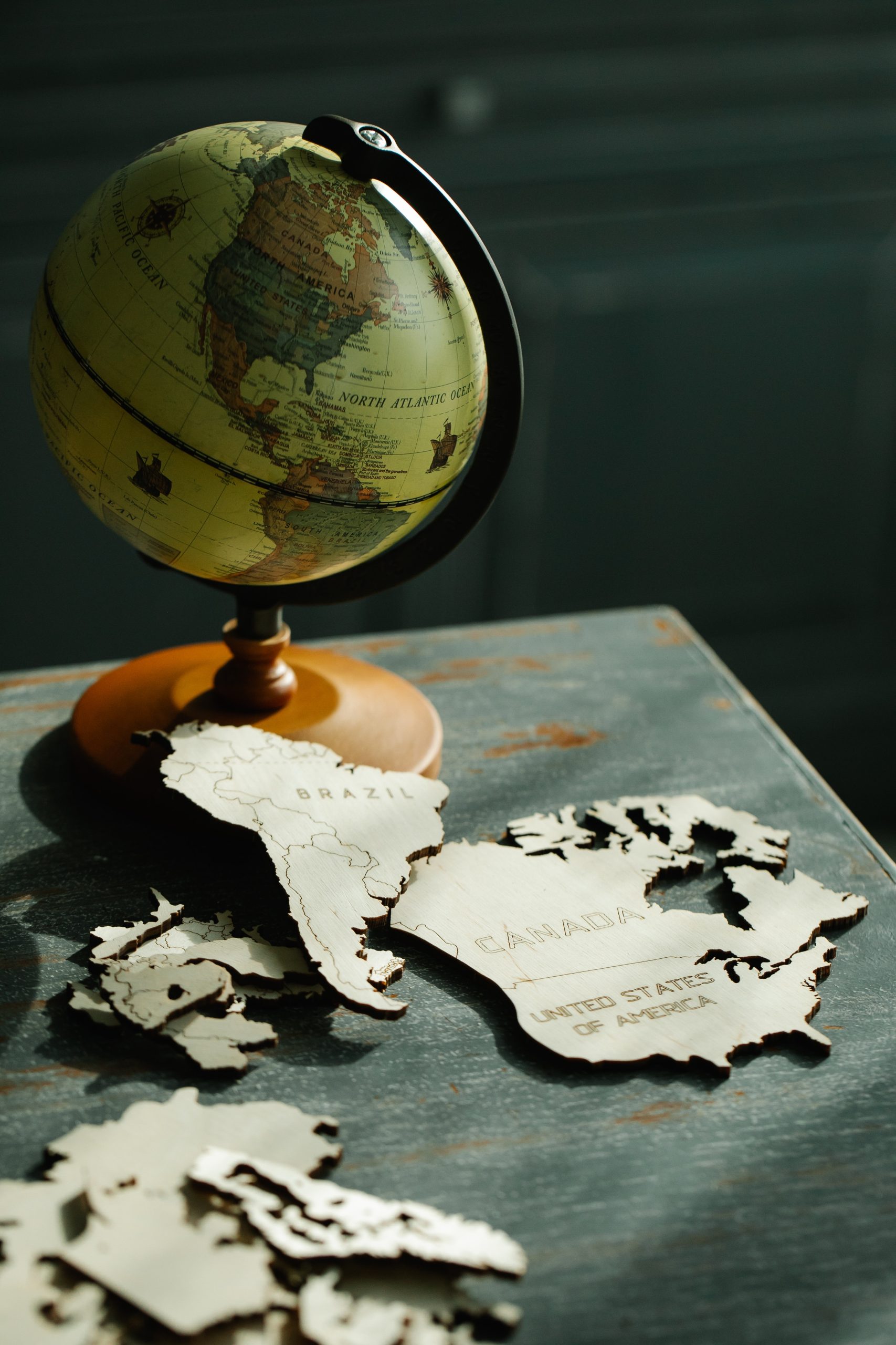 Canada’s Safe Third Country Agreement: An Outdated Policy that ...